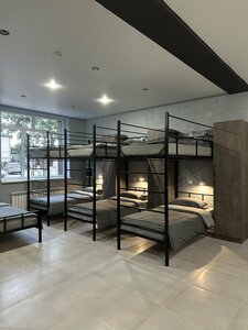 A56 (Zheleznovodskaya ulitsa No:56А), pansiyonlar, hosteller  Mineralniye Vodi'den