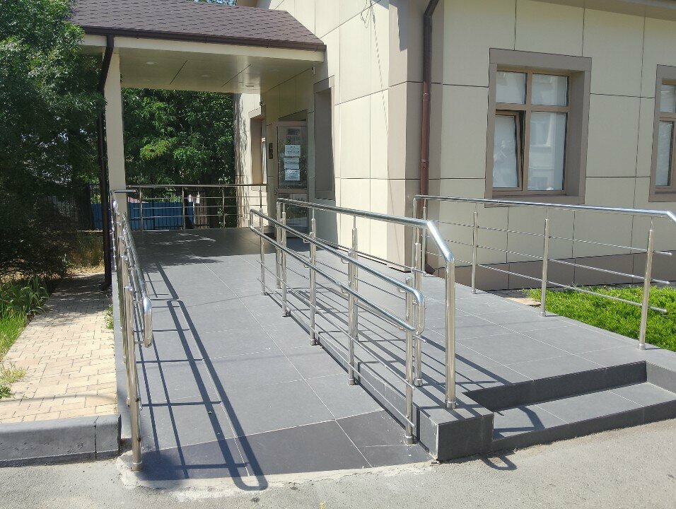 Tıbbi laboratuvarlar МРТ, Novorossiysk, foto