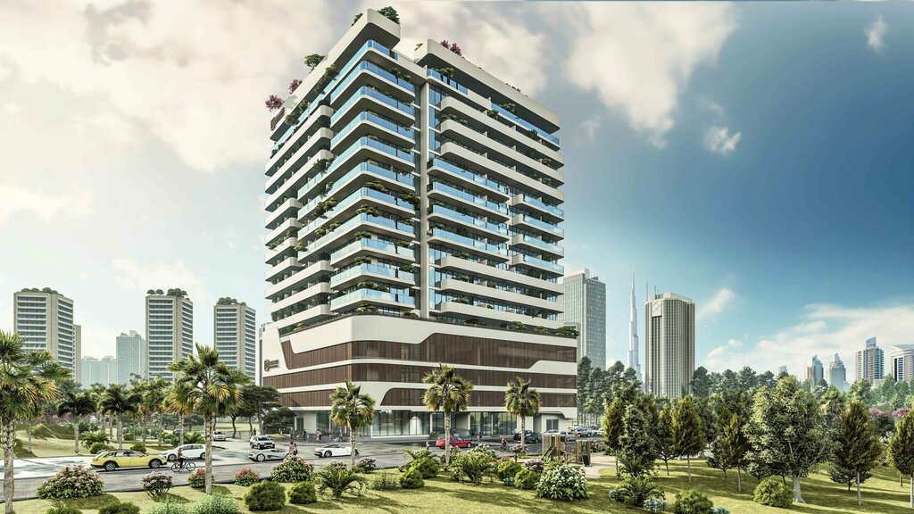 i̇nşaat firmaları Tasmeerindigo, Dubai, foto