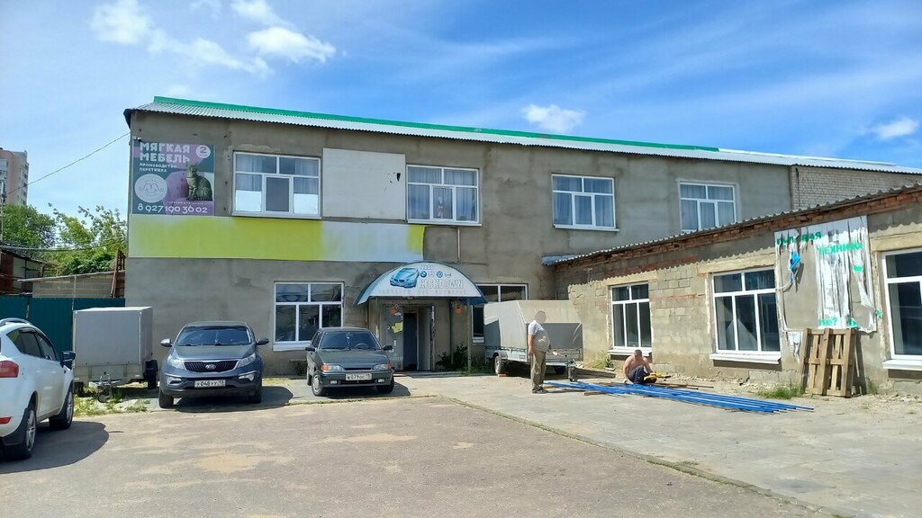 Mobilya tamir, tadilat Мягкое Счастье, Saransk, foto