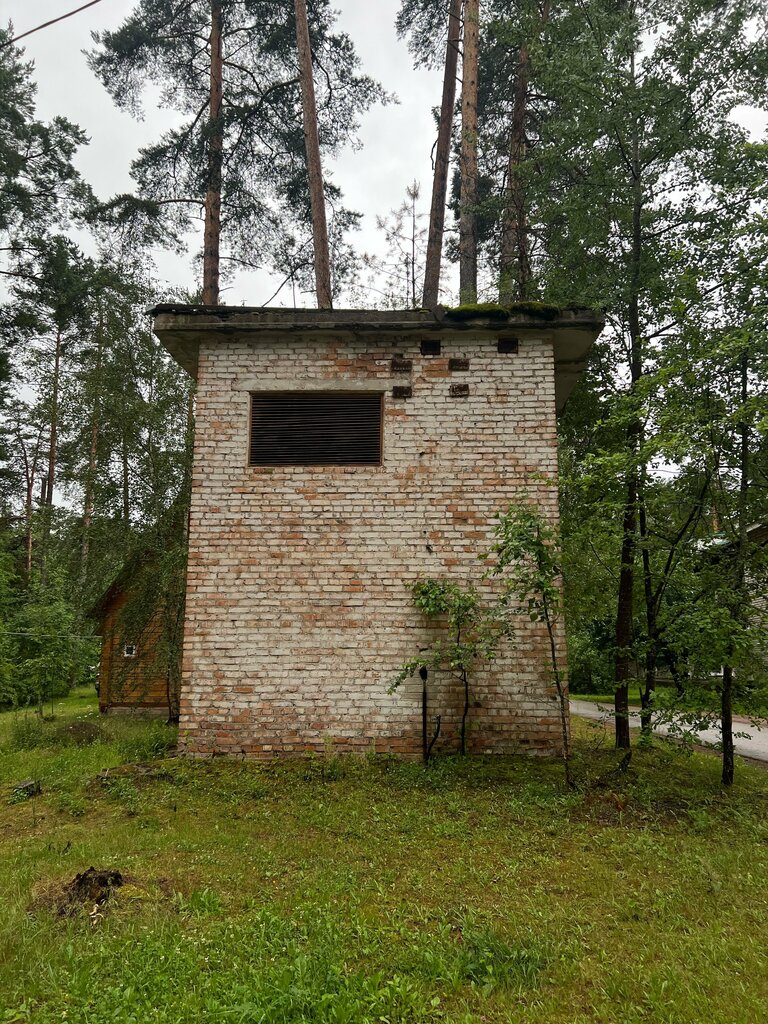 Enerji firmaları Энергоснабжение, Pskovskaya oblastı, foto