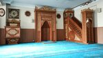 Bilal-i Habeş Cami (İstanbul, Güngören, Güven Mah., Menderes Cad., 65), cami  İstanbul'dan