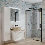 Сантехника (Mira Avenue No:46), banyo ve klozet mağazaları  Reutov'dan