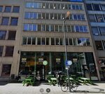 Virtue Marine (Posthoornstraat No:17), gemicilik acenta hizmetleri  Rotterdam'dan