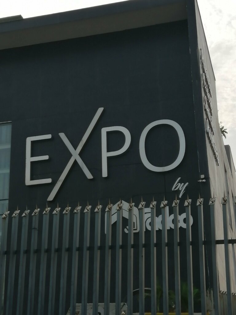 Emlak ofisi Expo Groupe Fadco, Abican, foto