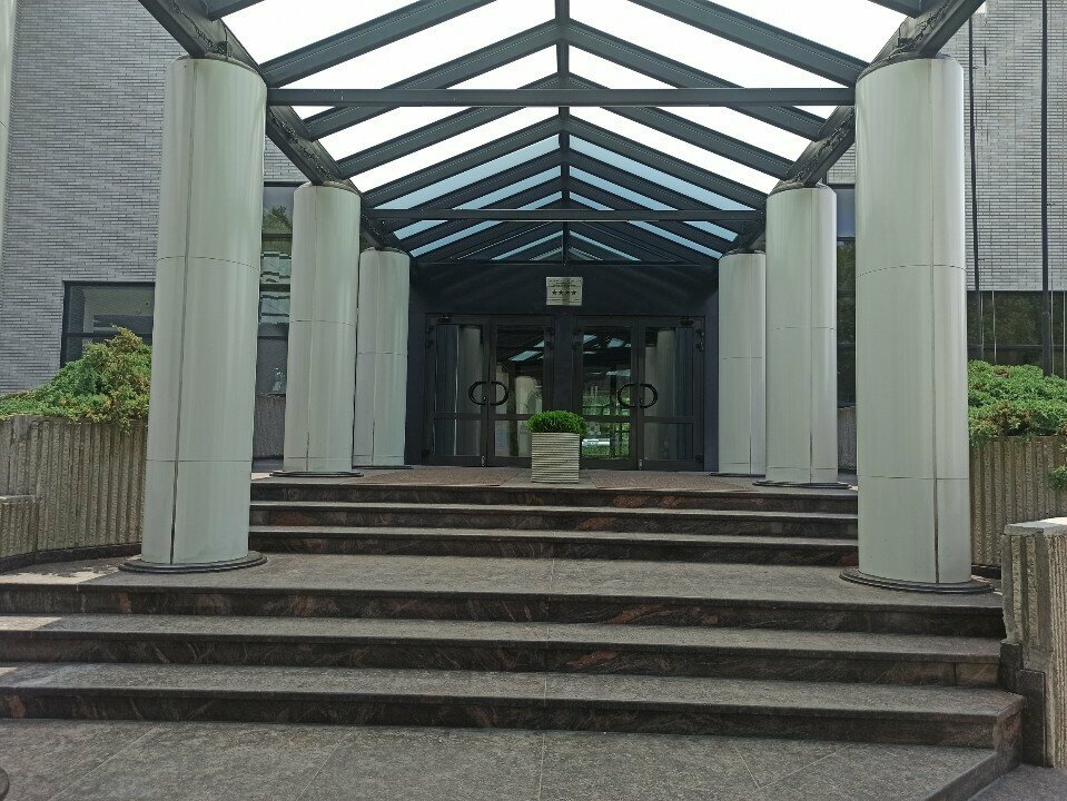 Spa Спа-сауна, Sakhalinsk, foto