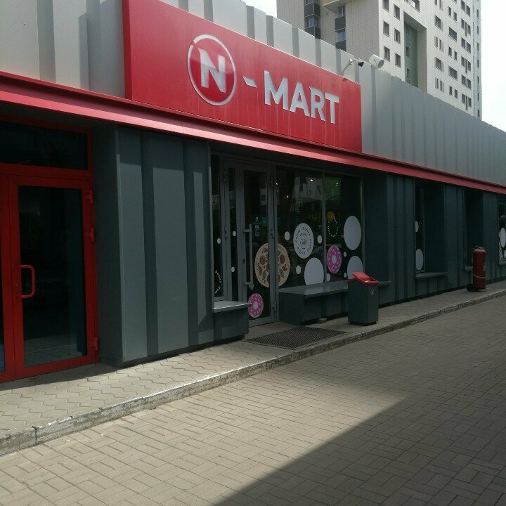 ATM'ler Kaspi Bank, Astana, foto