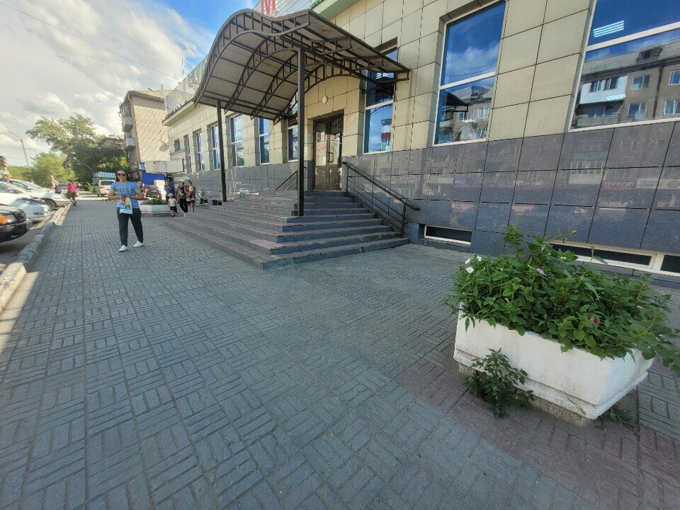 Terziler Atelier, Semey, foto
