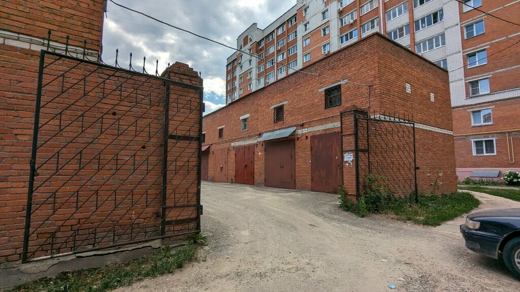 Garajlar ГК Балтика, Yoshkar‑Ola, foto