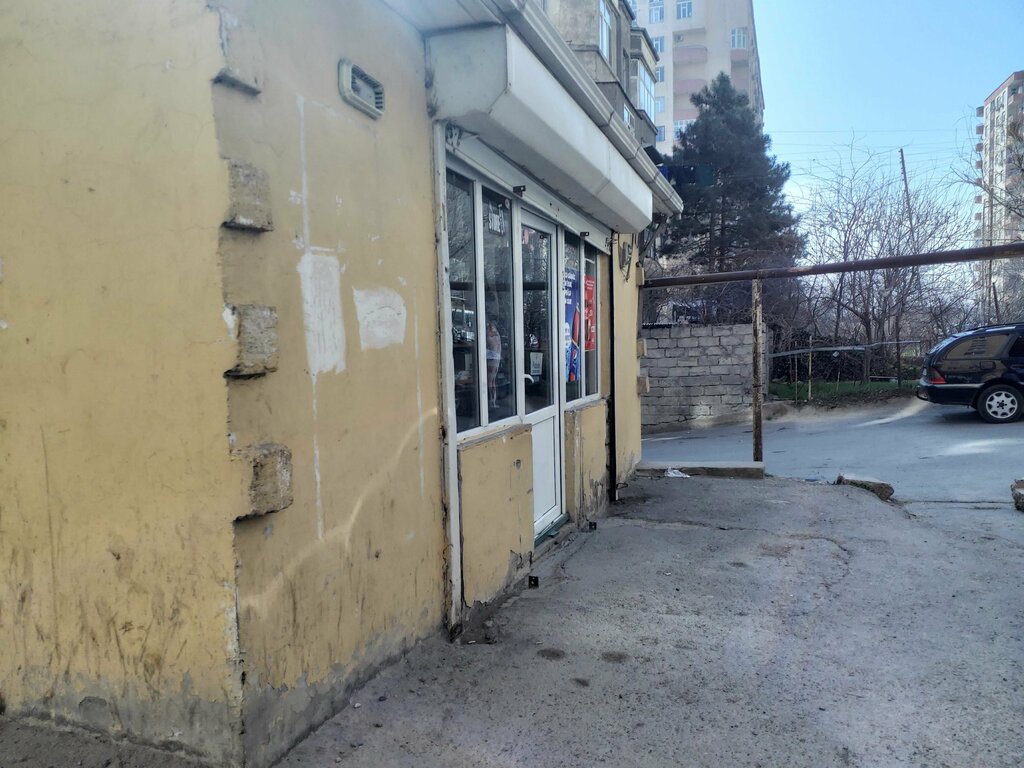 Süpermarket Market, Bakü, foto