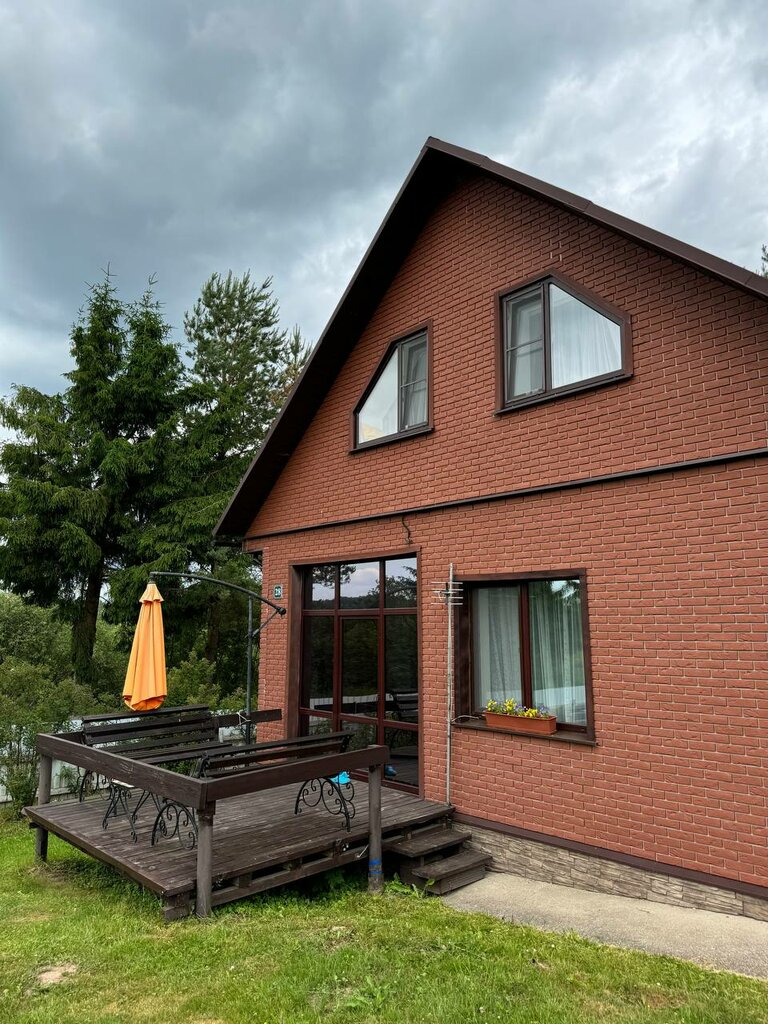Konuk evi Гостевой дом Петровское 28, Pskovskaya oblastı, foto