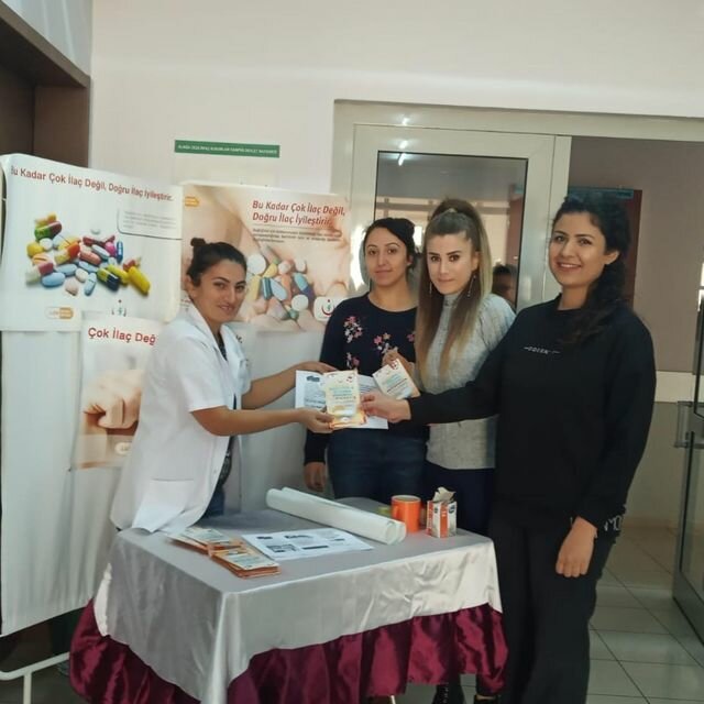 Hastaneler İzmir Aliağa Ceza İnfaz Kurumları Kampüs Devlet Hastanesi, Aliağa, foto
