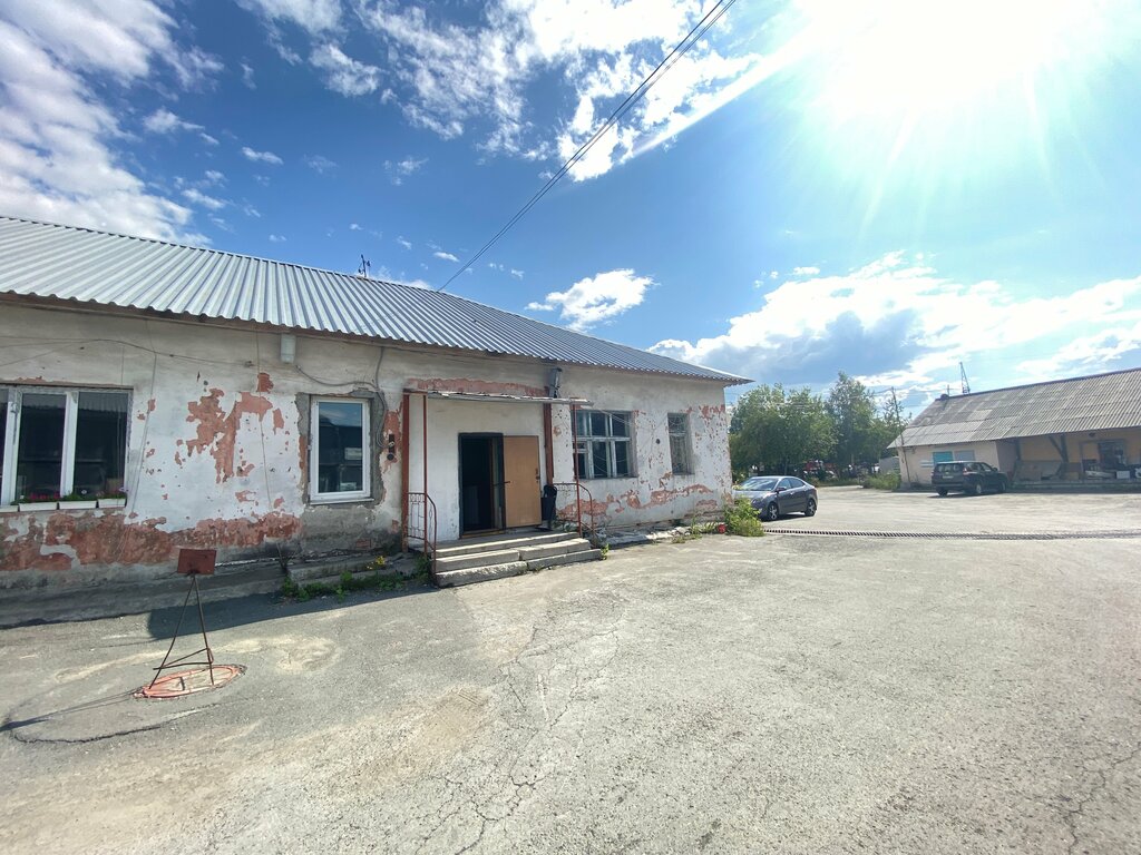 Çocuk oyun ekipmanları Akwilon, Yekaterinburg, foto