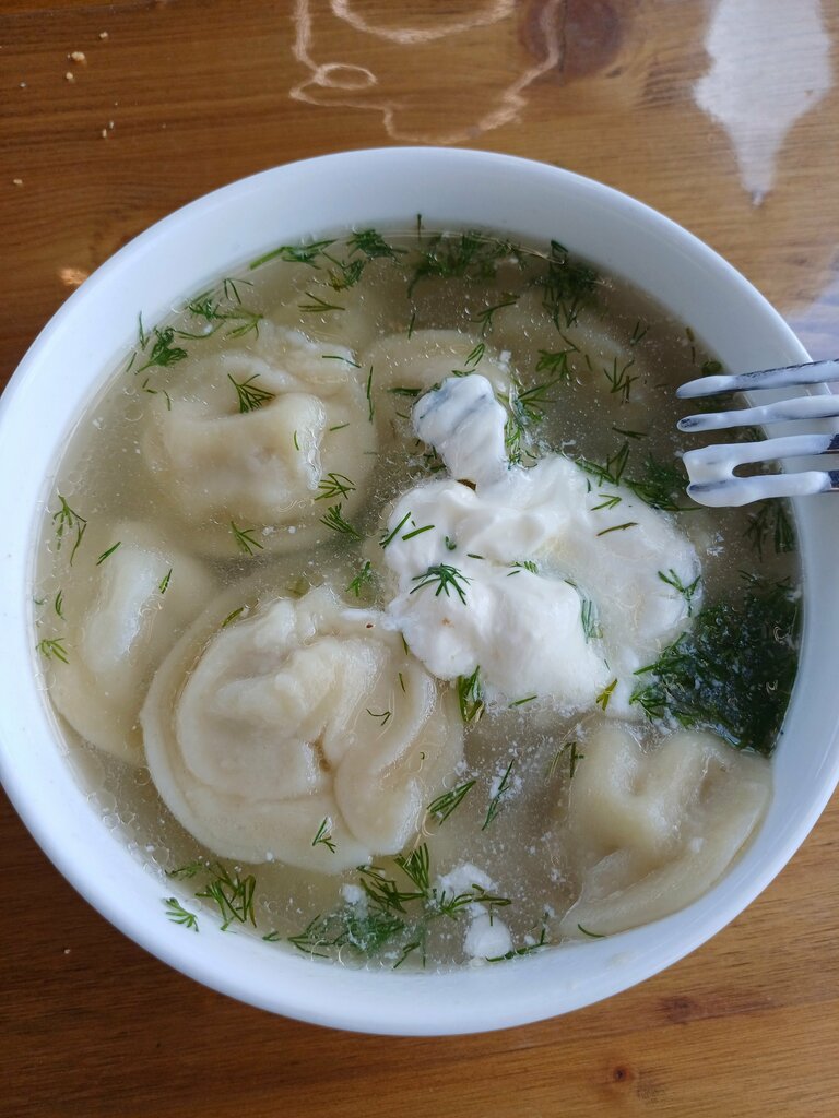 Kafe Жарим и варим, Tataristan, foto