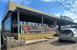 Лидер (Baykalskaya ulitsa No:45, posyolok Khuzhir), market  İrkutskaya oblastından