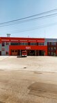Fire department (ulitsa Kakimbeka Salykova No:132/8), i̇tfaiye  Almatı'dan