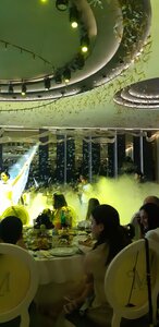 Morena Restaurant Complex (Mkhitar Heratsi Street No:7/8), restoran  Masis'ten