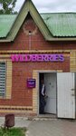 Wildberries (ulitsa Lenina No:25, posyolok gorodskogo tipa Mortka), teslimat noktası  Hantı‑Mansi Özerk Okrugu'ndan