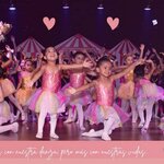 5, 6, 7, 8 Dance Studio (Santa Cruz de la Sierra, Distrito Municipal 5, Subdistrito 68, Santa Rosa de Lima), dans okulları  Santa‑Krus'tan