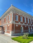 Dom Kuptsa Syromyatnikova (Krasnogvardeyskaya ulitsa No:4А), otel  Murom'dan