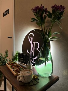 Soul Body Life (Oktyabrskiy Avenue No:1), masaj salonları  Podolsk'tan