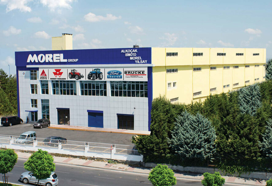 Otomobil servisi Ovkoçak Otomativ Mamülleri Sanayi Ve Tiç, İstanbul, foto