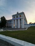 Музей истории Нител (Gagarina Avenue No:37), müzeler ve sanat galerileri  Nijni Novgorod'dan