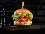 Комбо (Gubkina Street No:54), fast food  Belgorod'dan
