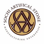 Sochi Artificial Stone (Armavirskaya ulitsa No:143к2), kaplama malzemeleri  Soçi'den
