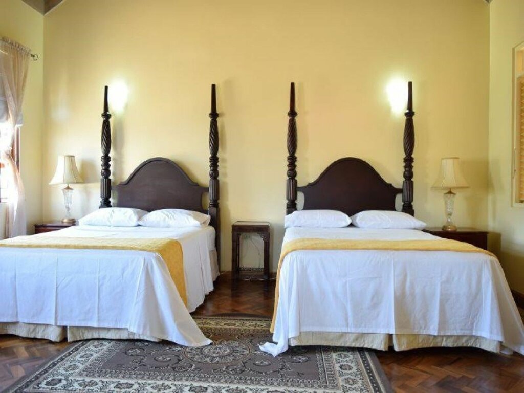 Otel The Inn at 6, Kingston, foto