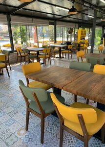 Glütensiz Kafe Kaytur (Mimarsinan Mah., Kocasinan, Kayseri), kafe  Kayseri'den
