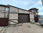 Company selling trailers (Shahmet Kusainov Street No:4А), araç römorkları  Kökşetav'dan
