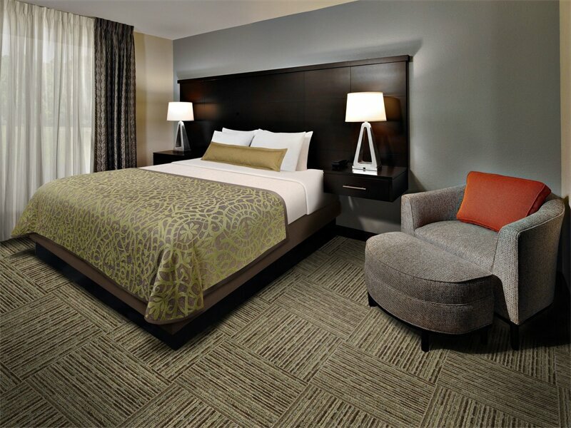 Otel Staybridge Suites Lubbock South, Lubbock, foto
