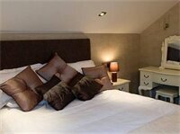 Otel Causeway Lodge, County Antrim, foto