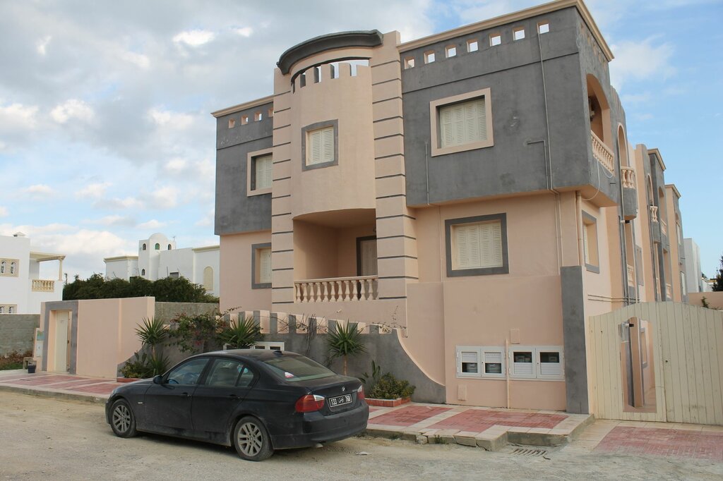 Daireler Résidence Anais, Hammamet, foto