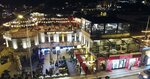 Keyif Restaurant (Nevşehir, Nevşehir Merkez, Göreme Beldesi, Aydınlı-Orta Mah., Belediye Cad., 9), nargile kafeler  Nevşehir'den