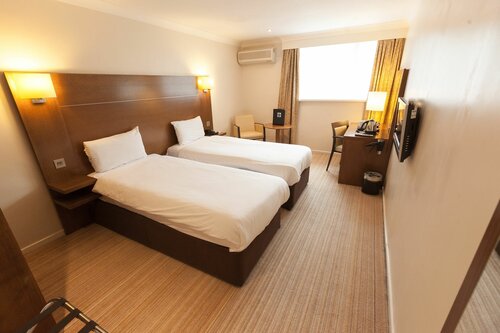 Otel Gainsborough House Hotel, Kidderminster, foto