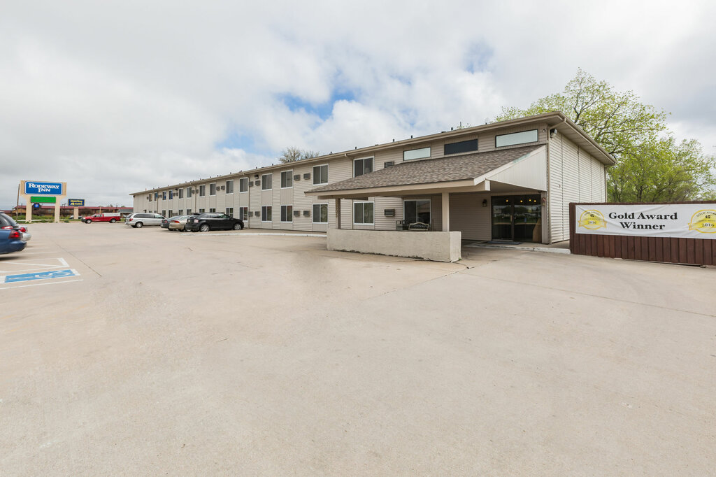 Otel Super 8 by Wyndham Grand Island South, Nebraska Eyaleti, foto