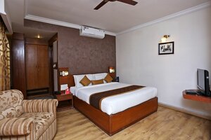 Oyo 9396 Maurya Residency (State of Karnataka, City of Mysore), otel  Maisur'da