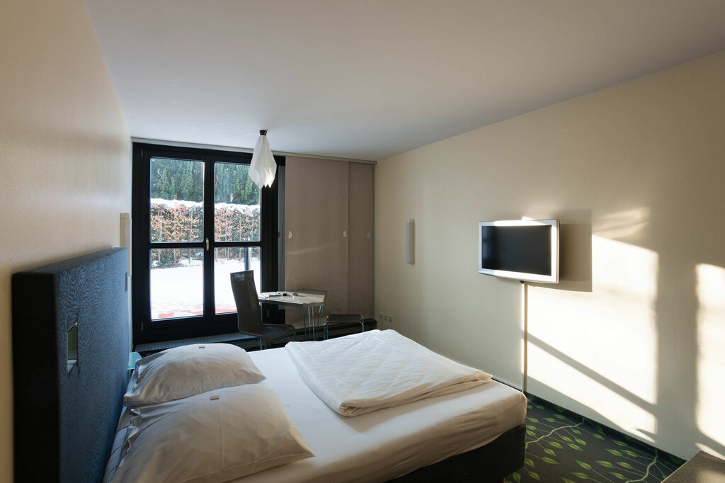 Otel Hotel Wiehberg, Hanover, foto