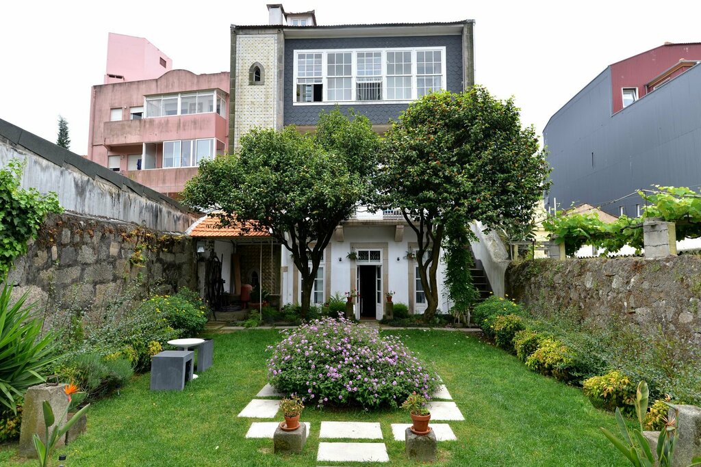 Otel Porta Azul Guest House, Porto, foto