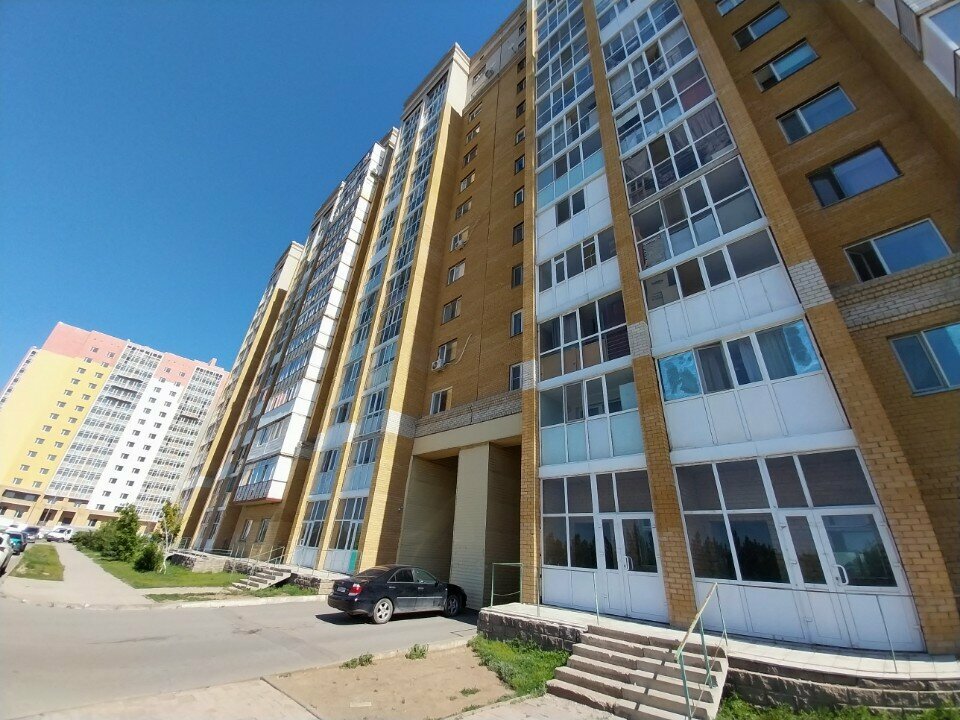 Dernekler, birlikler Frag, Astana, foto