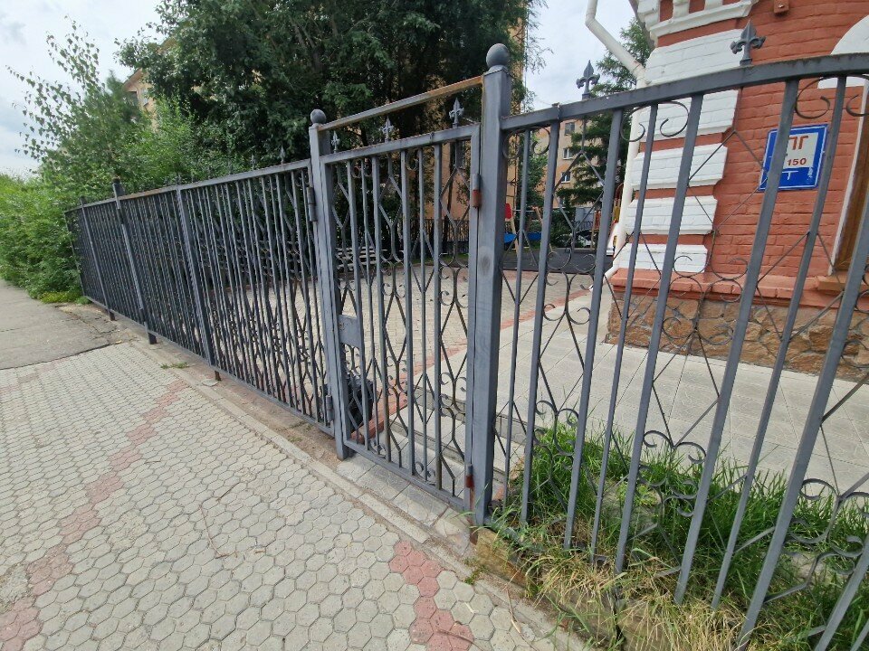 Devlet kurumları ve bakanlıklar Asyl Miras, Öskemen (Ust‑Kamenogorsk), foto