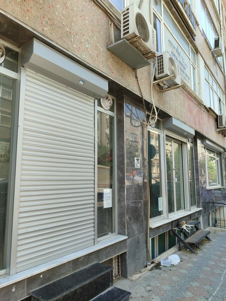 Radyolar Sky Turk, İstanbul, foto