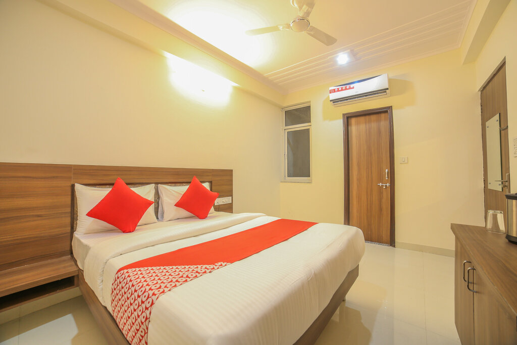 Otel Oyo 24565 Hotel Morgan, Jaipur, foto