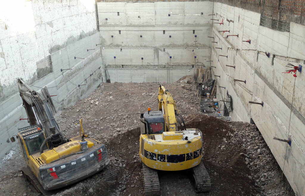 i̇nşaat firmaları Optimiza Soluciones De Encofrado S. A. C., Lima, foto