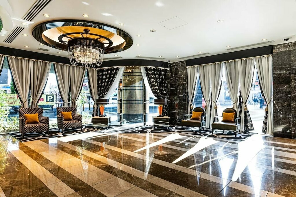 Otel Apa Hotel Nambaminami Ebisucho Eki, Osaka, foto