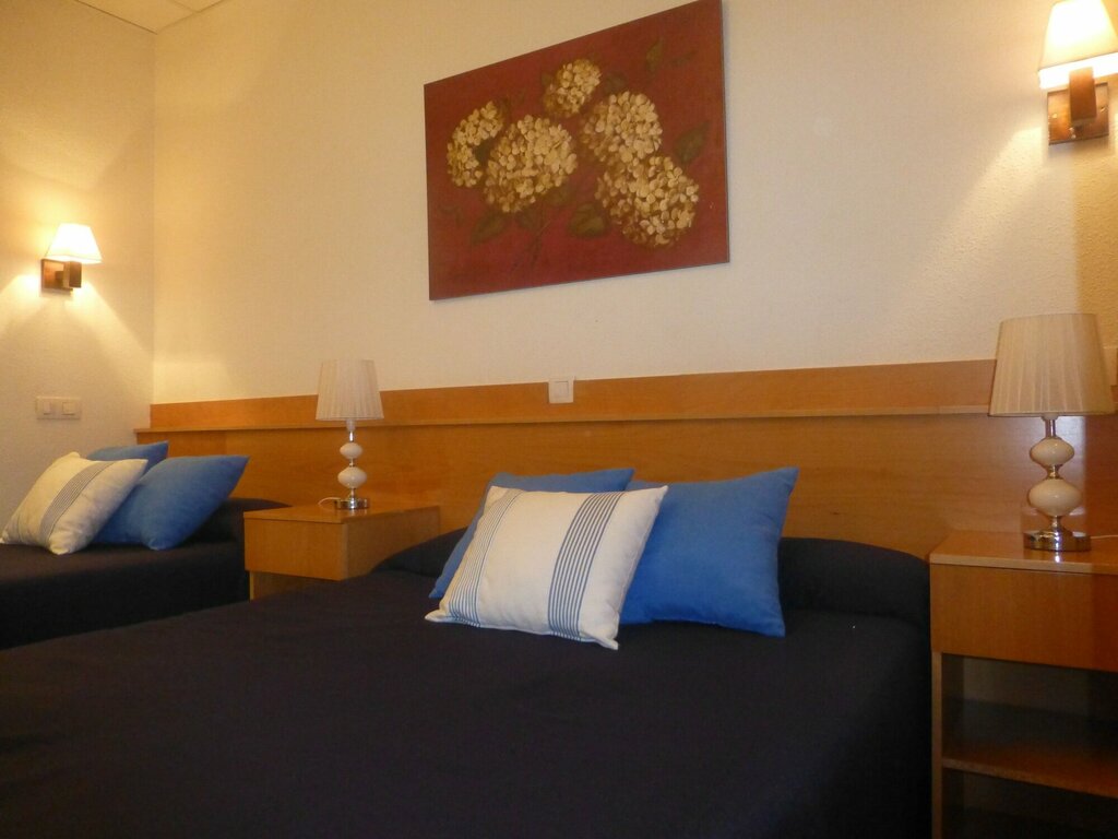 Otel Hostal El Val, Madrid, foto