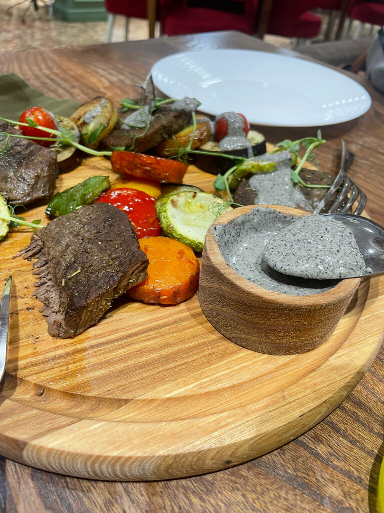 Kafe Nauat, Kızılorda eyaleti, foto