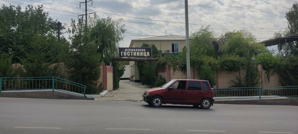 Otel Жазгуль, , foto